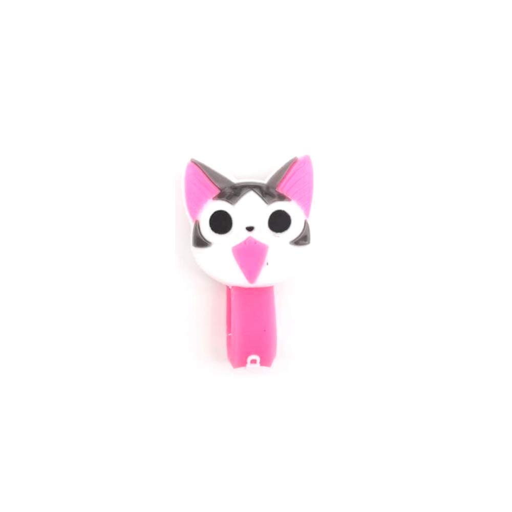 Stethoscope Charms Clip - Medical Gift Cat