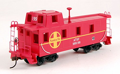 Bachmann Trains - Thunder Chief DCC Sound Value Ready To Run Electric Train Set - HO Scale Black 0.5 Liters