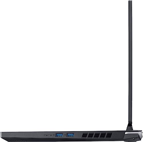 Acer Nitro 5 Gaming Laptop 2023 Newest, 15.6" QHD 165Hz Display, NVIDIA GeForce RTX 3070 Ti Graphics, AMD Ryzen 7 6800H Processor, 32GB DDR5 RAM, 1TB SSD, Wifi6, Bluetooth, Windows 11 Pro
