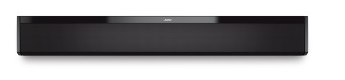 Bose CineMate 1 SR Home Theater Speaker System (Black)
