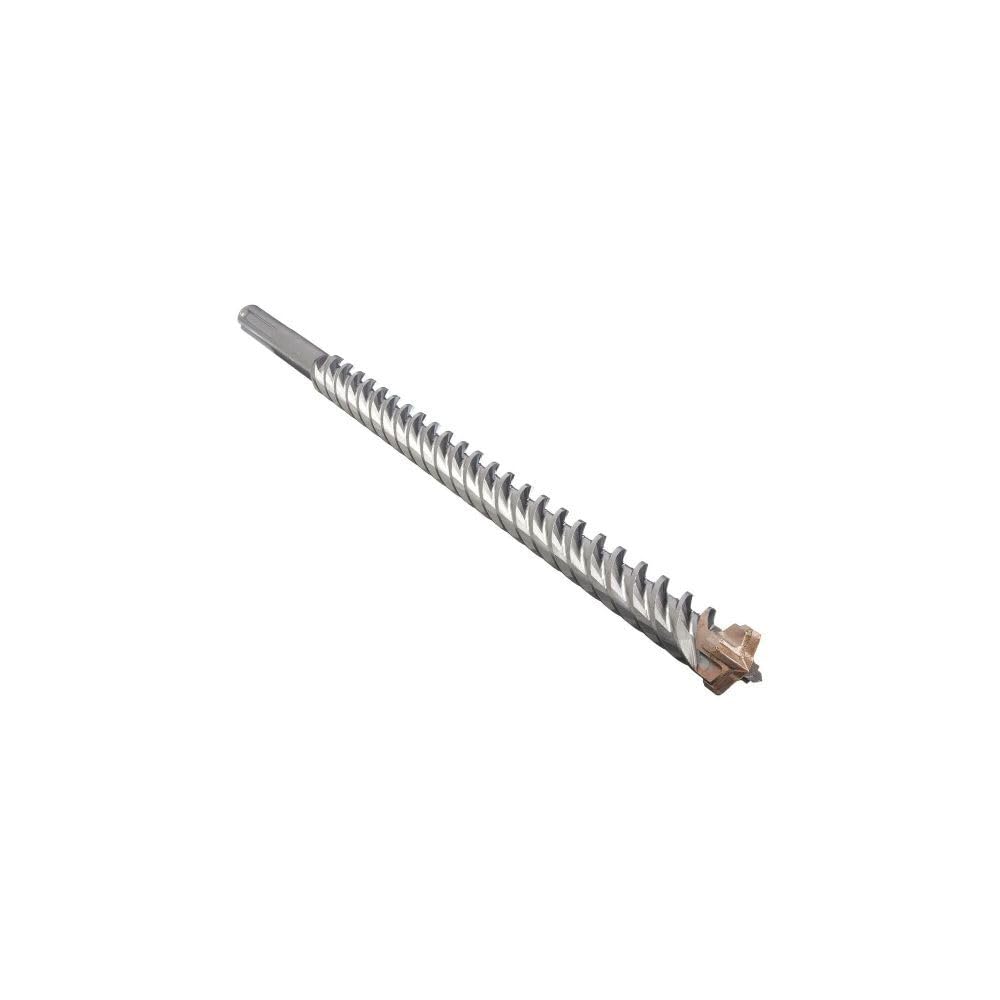 DeWalt DW5826 1-1/4" x 31" x 36" 4-Cutter SDS Max Rotary Hammer Bit