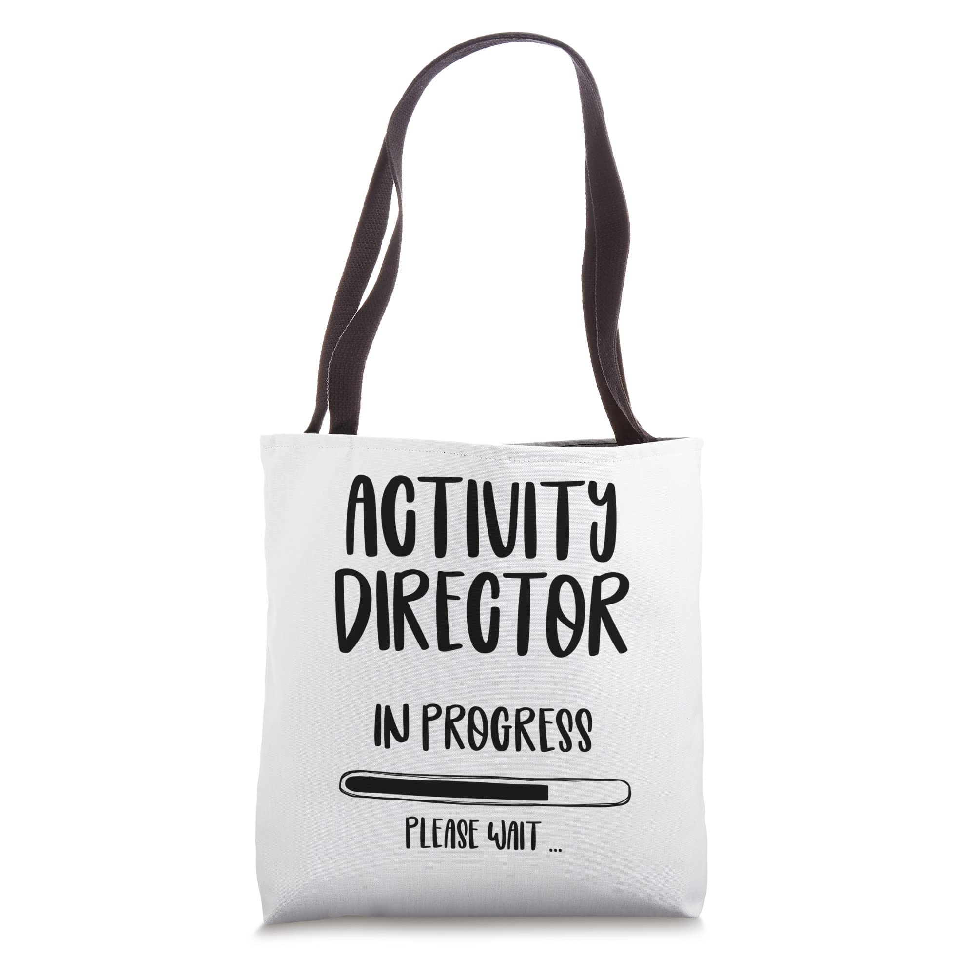 Awesome Activity Director Rock Activity Professionals Week Tote Bag