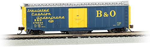 Bachmann Trains - Track Cleaning Pads (2/pk) - N Scale