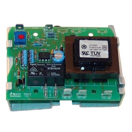 Blodgett 33152 Controller W/Potentiometer For Blodgett Oven St-300 Zephaire 50E G S/S 461252