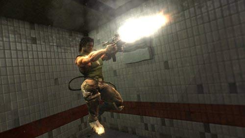 Bionic Commando - Xbox 360 (Game) (Renewed)