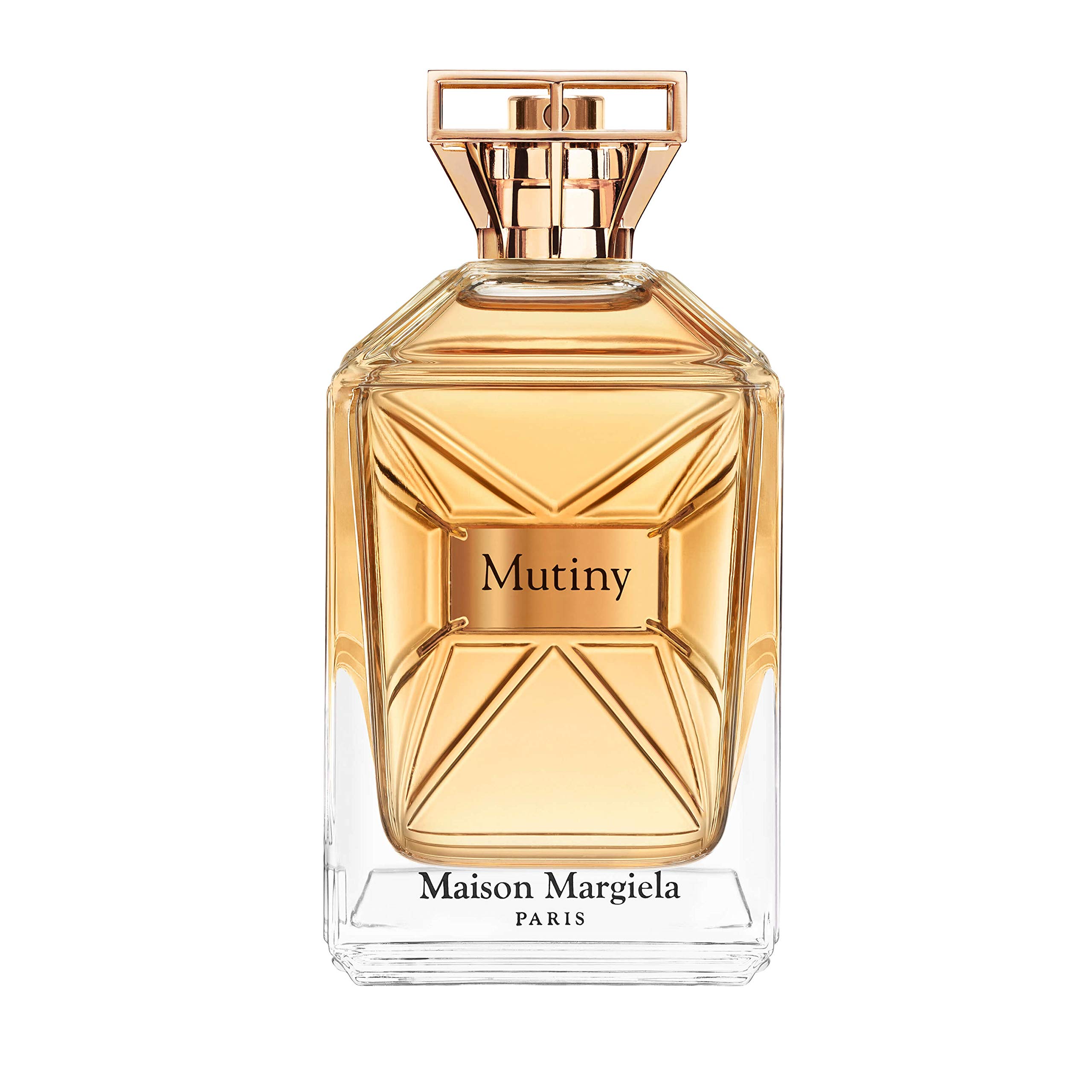 Maison Margiela - Mutiny Eau de Parfum EDP 3.0 Fl Oz. Spray