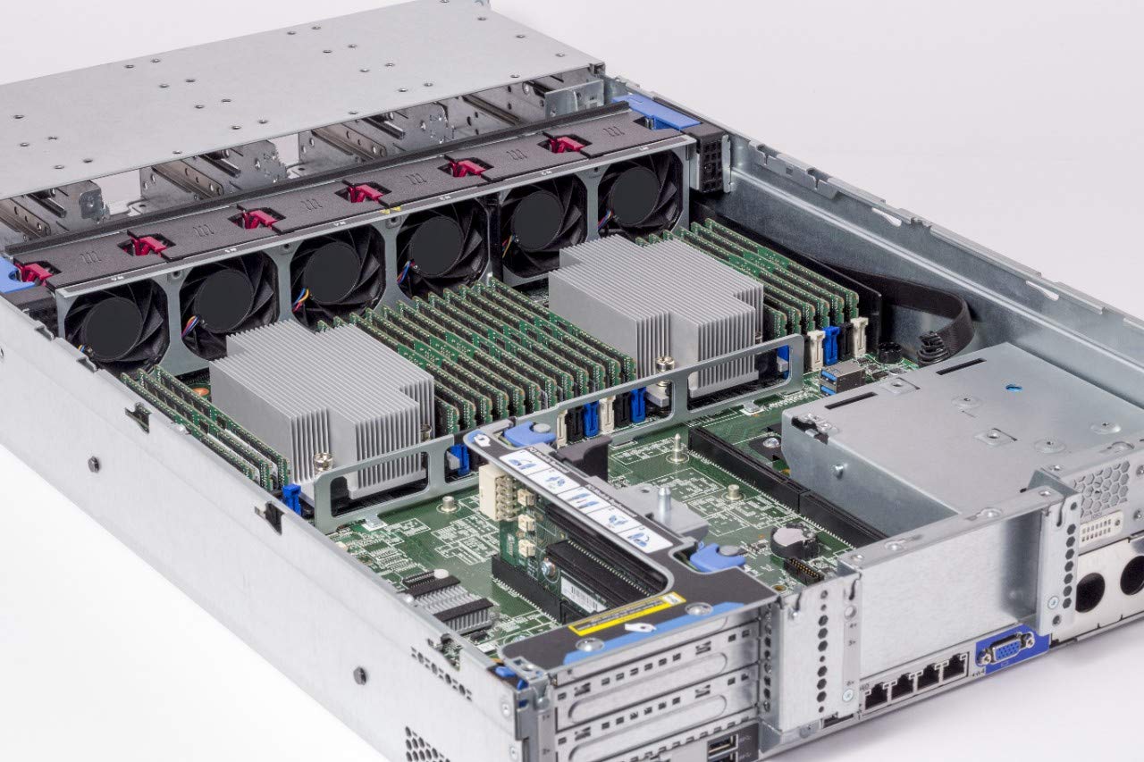 Crucial Technology 32GB DDR4 PC4-21300 2666MHz RDIMM, Dual Ranked Registered ECC Memory (CT32G4RFD4266)