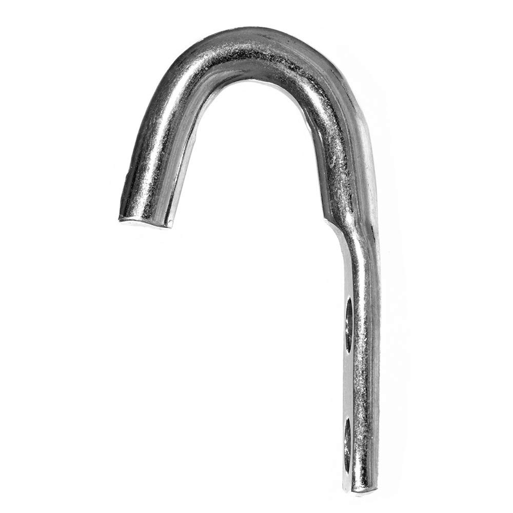 Paracord Planet Rope Binding Hooks – Tarps, Tie-Downs, and Home Improvement (20 Pack, 7/16 Inch)