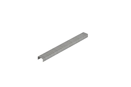 Metabo HPT 11802HPT 20 Ga Galvanized Staples 7/16" Crown 7/16" x 3/8" 20 Ga EG | 5000 Count