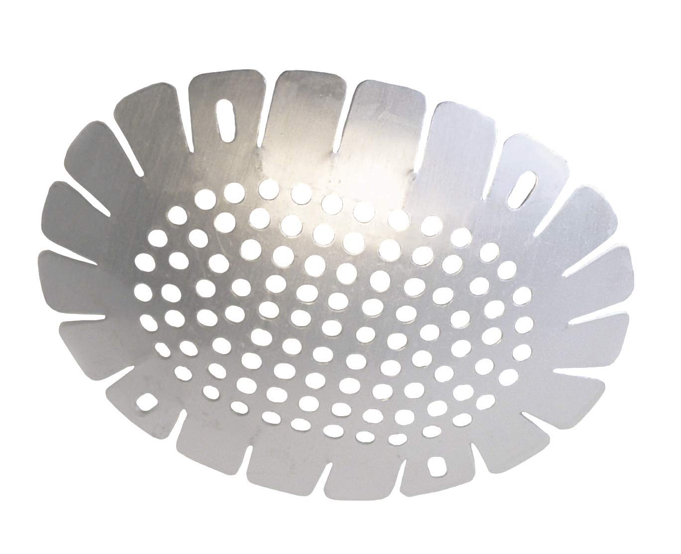 Graham-Field 1276 Grafco Fox Aluminum Eye Shield, Medical Cover Protection, Convex Patch, Pack of 12