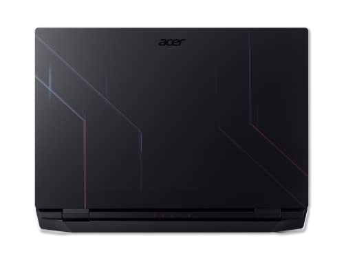 Acer Nitro 5-15.6" 144 Hz IPS - Intel Core i5 12th Gen 12500H (12-Core, 2.50GHz) - NVIDIA GeForce RTX 3060 - Thunderbolt 4 - Windows 11 - Gaming Laptop – w/Mouse Pad (16GB RAM |1TB PCIe SSD)