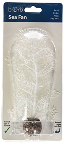 biOrb Sea Fan Small White