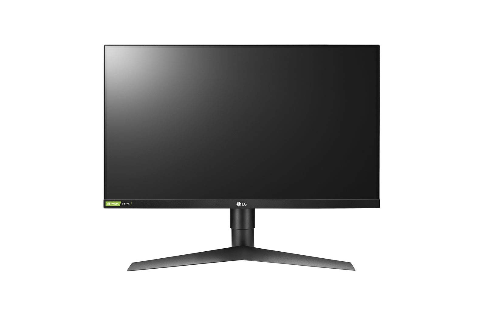 LG 27GL63T Ultragear 27" Class FHD IPS G-Sync Compatible Gaming Monitor (Renewed)