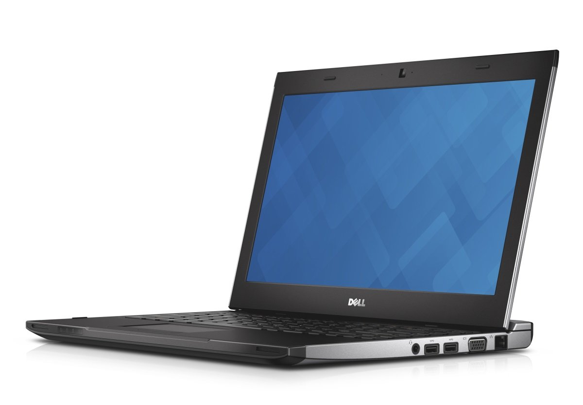 Dell Latitude 3330 13.3in Notebook PC - Intel Core i3-2375m 1.5GHz 4GB 320GB Windows 10 Professional (Renewed)