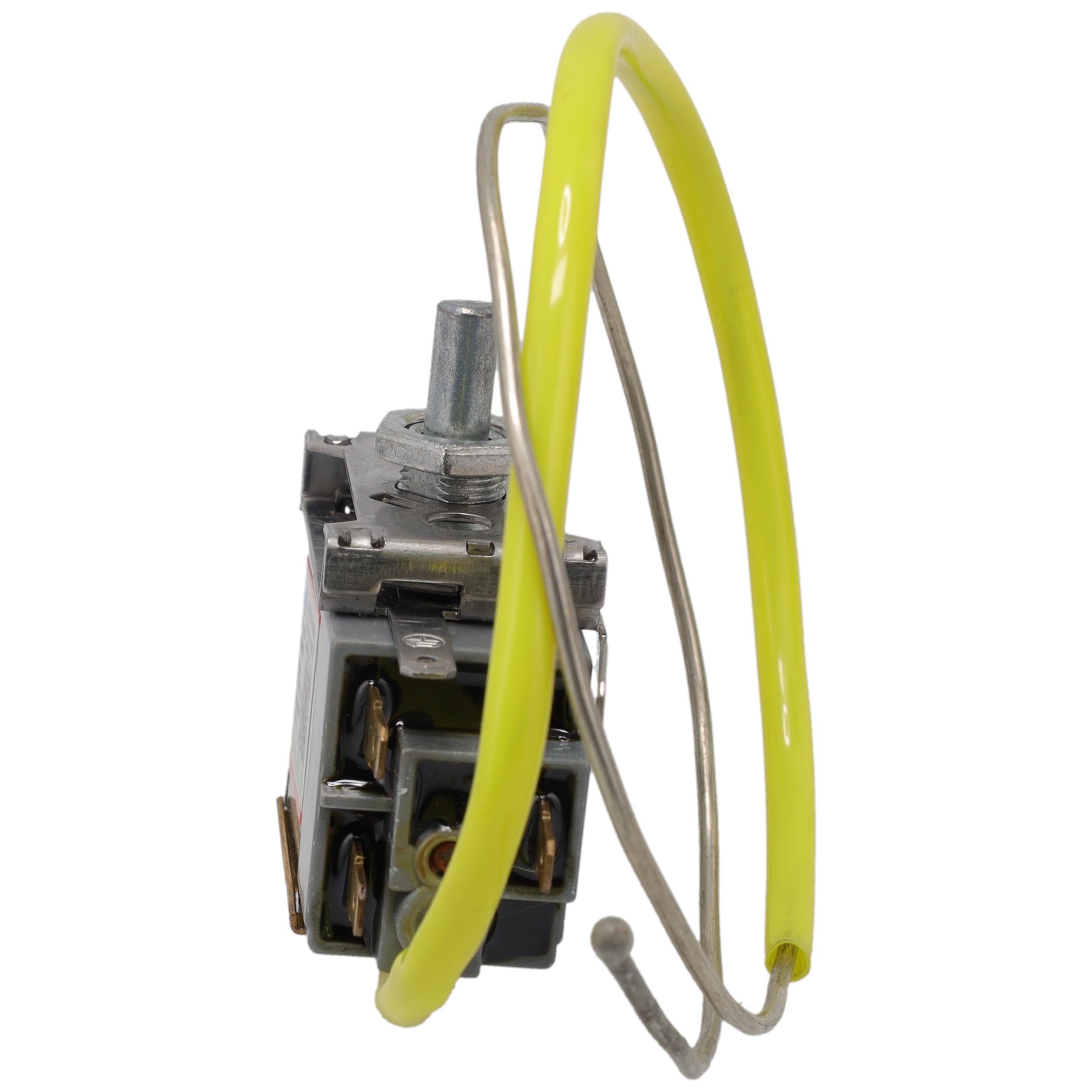 Supplying Demand WR09X27830 Chest Freezer Thermostat Replacement