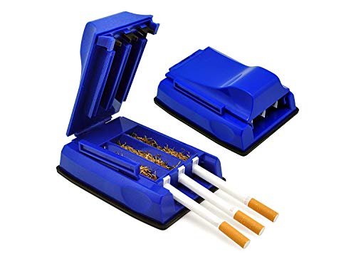 Cigarette Maker Rolling Machine 3 Cigarette At Once