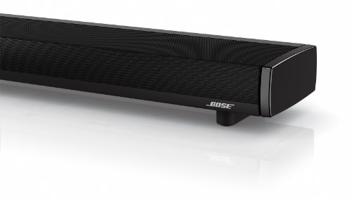 Bose CineMate 1 SR Home Theater Speaker System (Black)