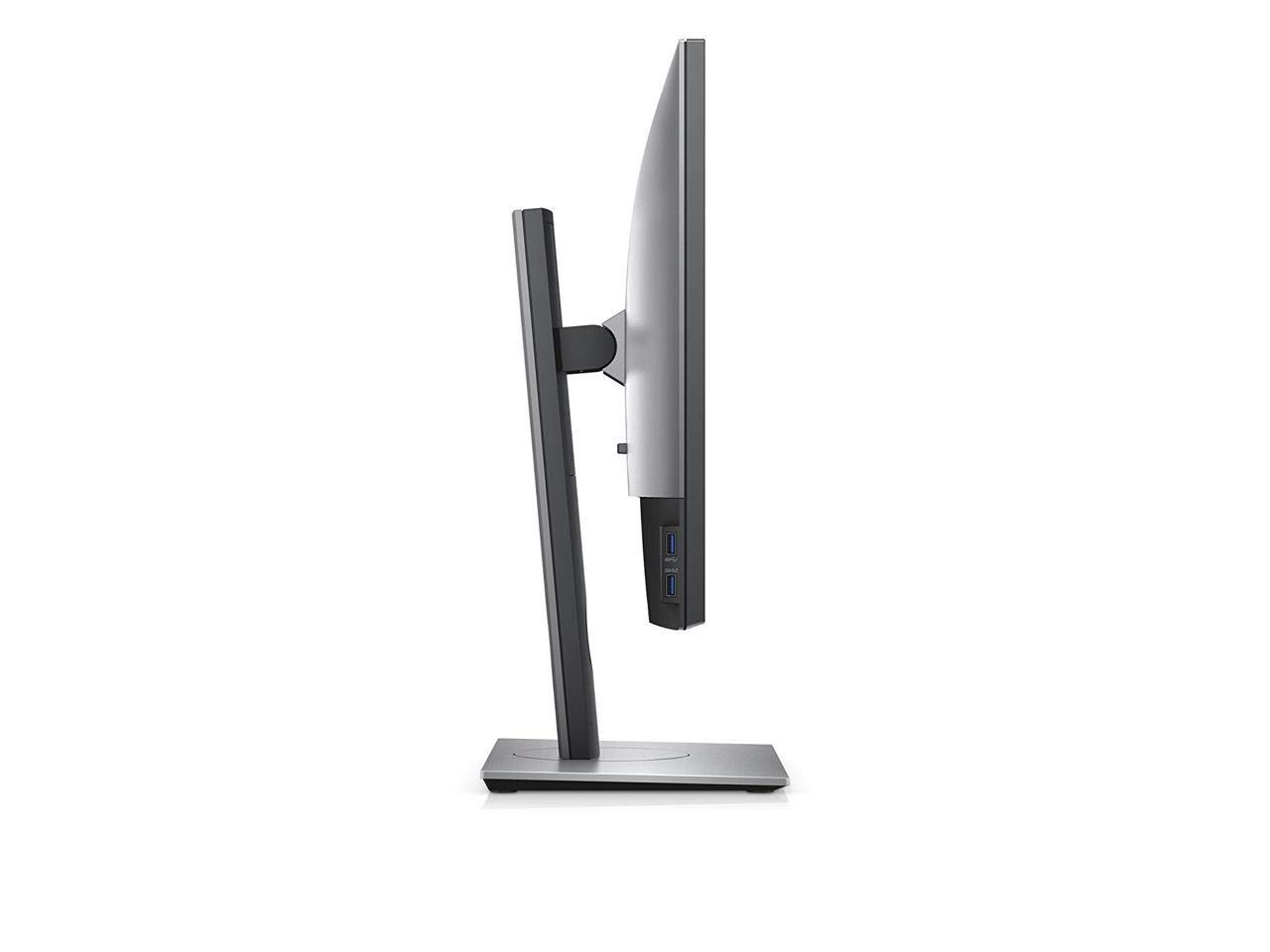 Dell Ultrasharp U2718Q 27-Inch 4K IPS Monitor