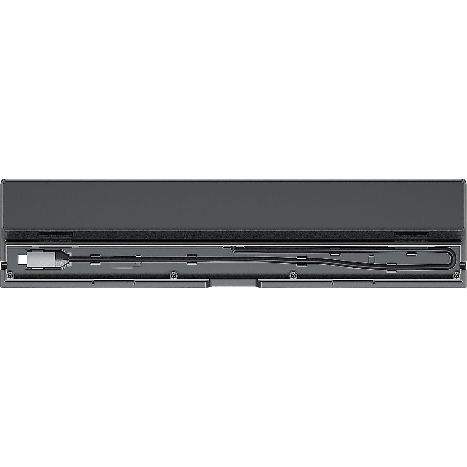 J5CREATE Station d’Acceuil USB-C™ Triple Affichage