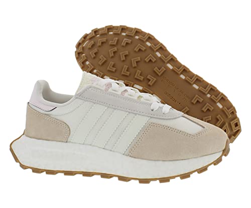 adidas Retropy E5 Casual Sneakers Women's 9 White