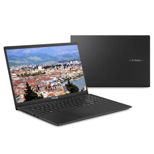 ASUS 2023 Newest Vivobook 15.6" FHD Screen Laptop, Intel Core i5-1135G7 (Beats i7-1065G7), 20GB RAM, 1TB SSD, Webcam, HDMI, Wi-Fi, Windows 11 Home, KKE Accessories