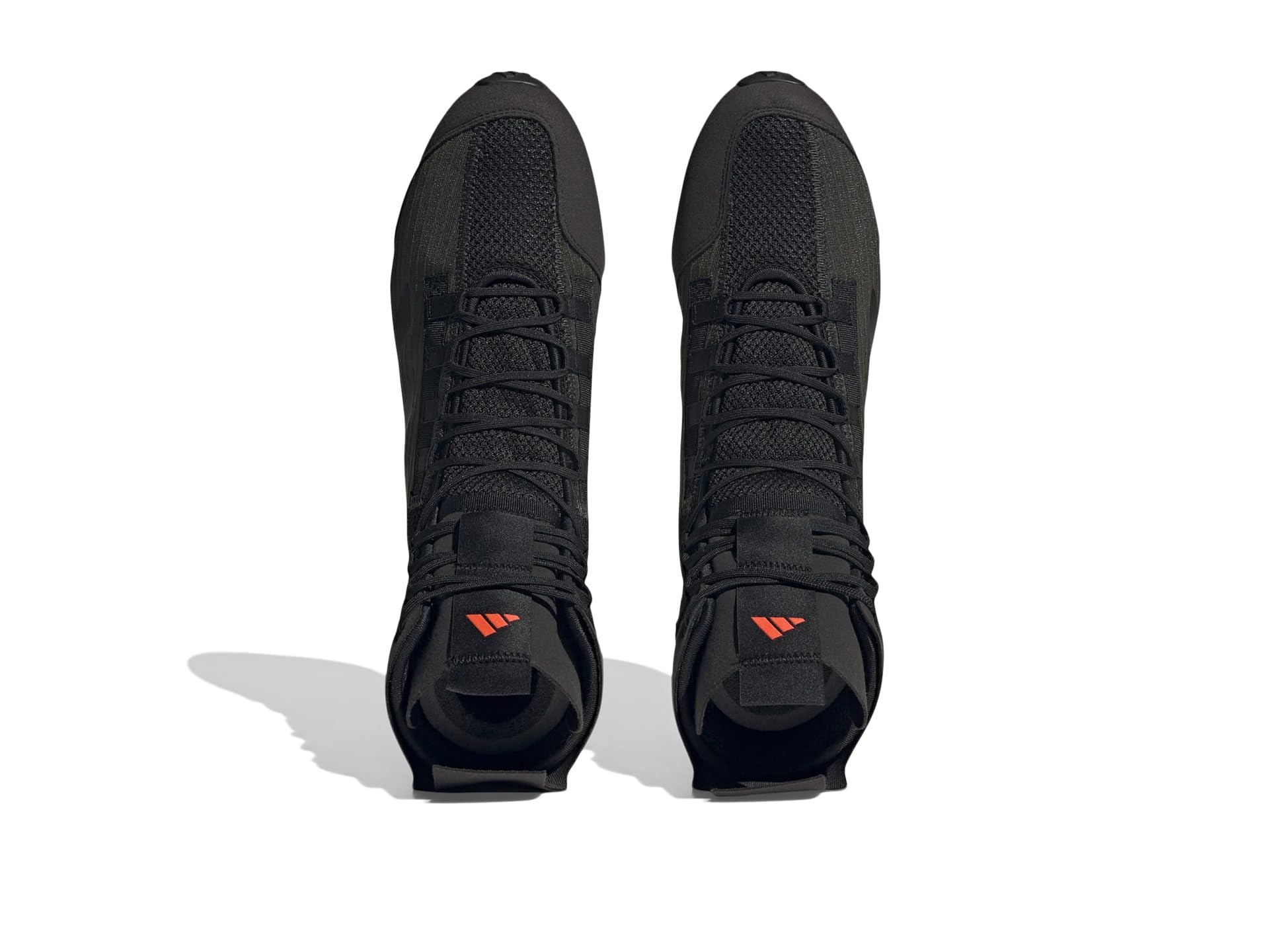 adidas Speedex 23 Carbon/Core Black/Solar Red Men's 12 Medium