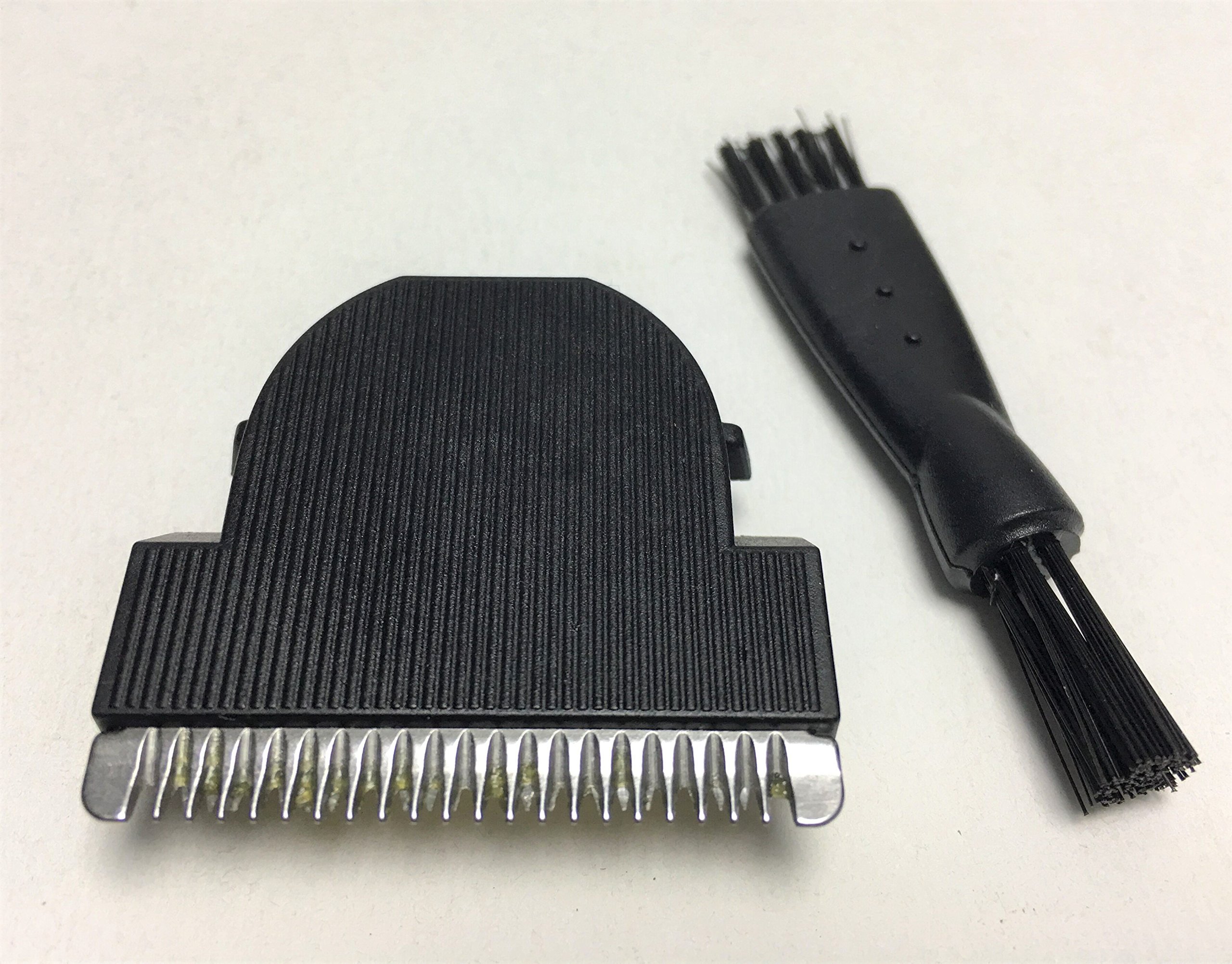 Hair Clipper Cutter Blade Trimmer Shaver head Cutter For Philips QC5330 QC5335 QC5365 QC5365/80 QC5360 QC5360/15 Shavers CLIPPER COMB Blades Men's Beard Razor Replacement Parts New