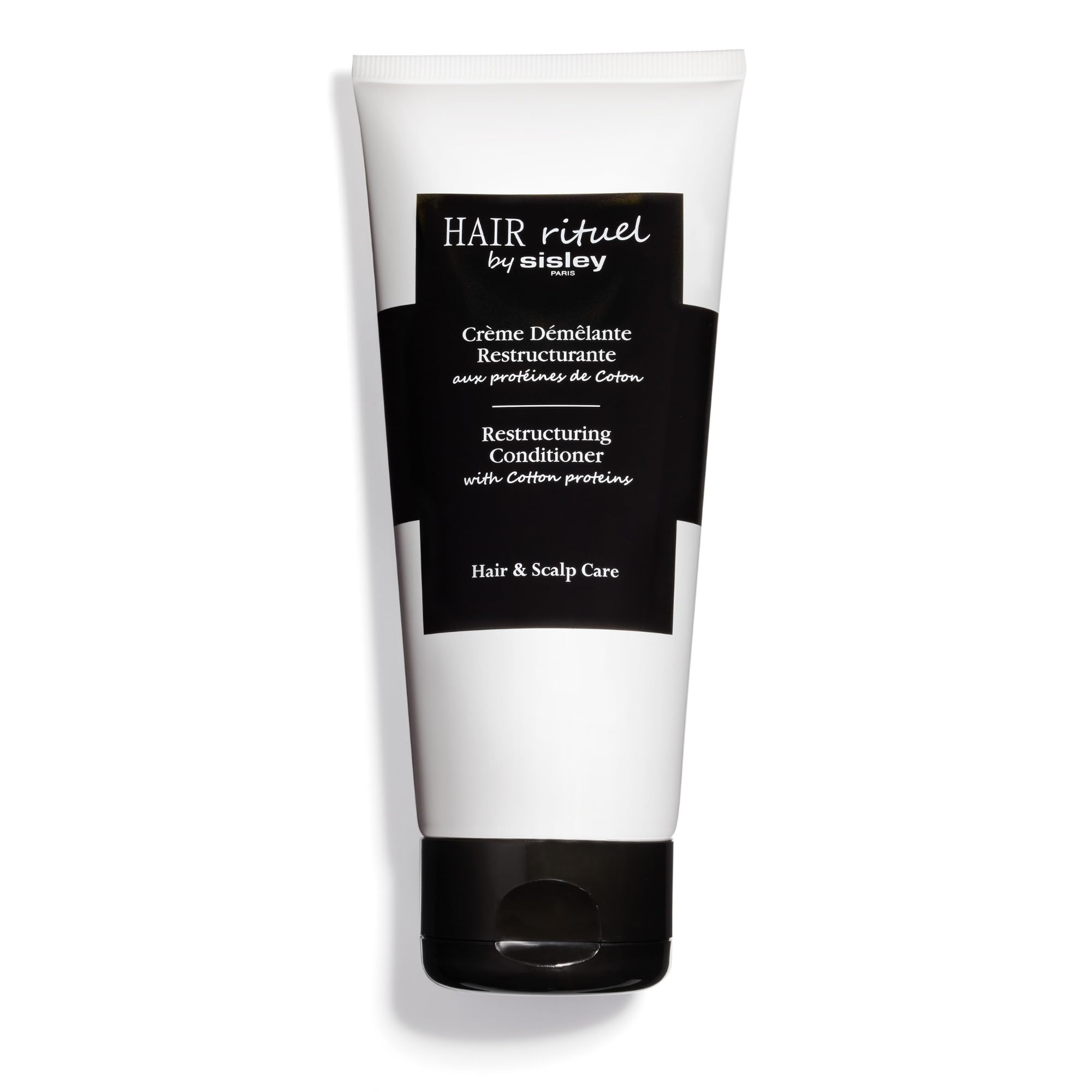 Hair Rituel by Sisley Sisley Restructuring Conditioner with Cotton Proteins, 6.7 Ounce