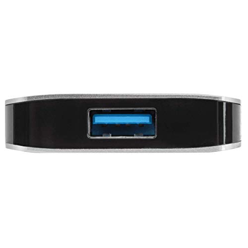 Targus+USBC+MULTIPORT+HUB+W+4X+USBA+Ports