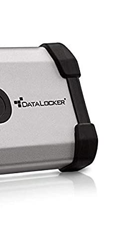 DataLocker IronKey Enterprise H350 2TB USB 3.0 Encrypted External Hard Drive
