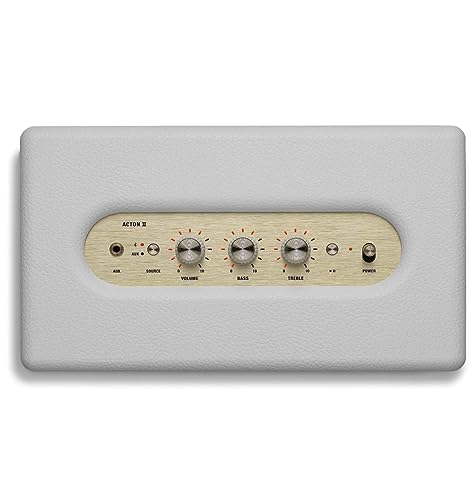 Marshall Acton II Bluetoth Speaker