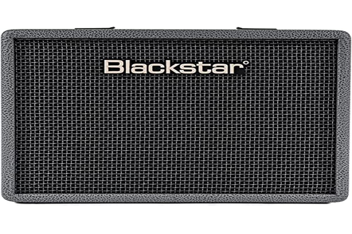 Blackstar Debut 15E Practice Amp 15w Bronco Grey