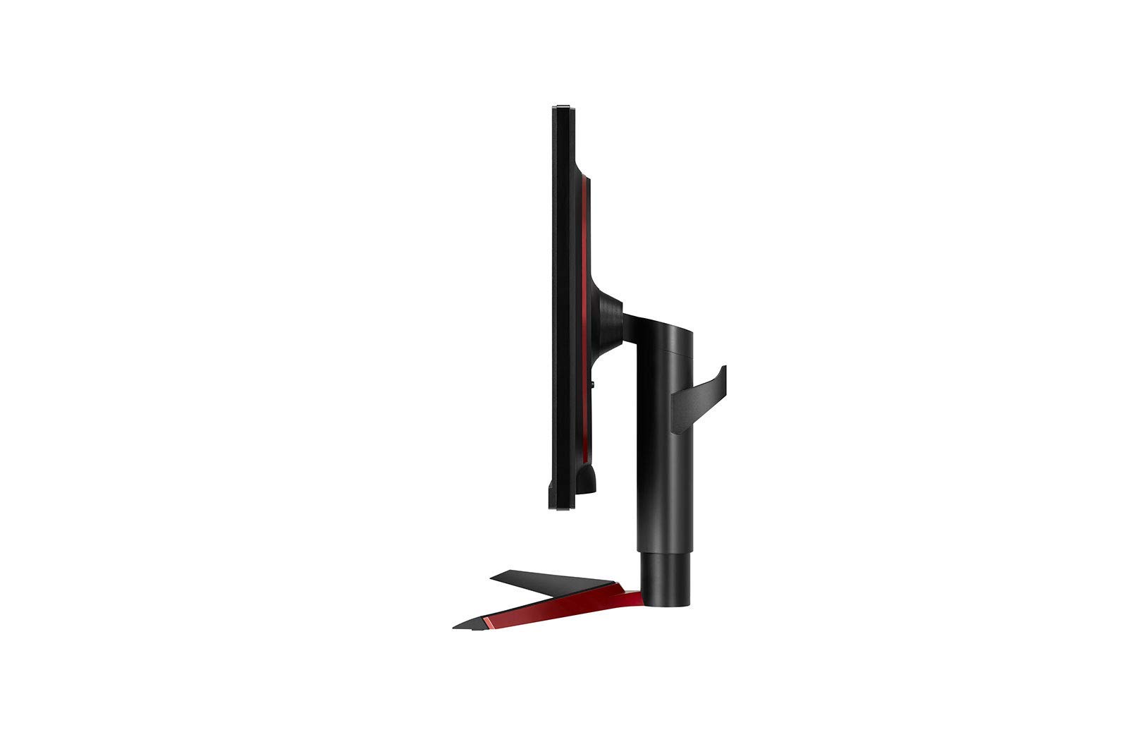 LG 27GL63T Ultragear 27" Class FHD IPS G-Sync Compatible Gaming Monitor (Renewed)