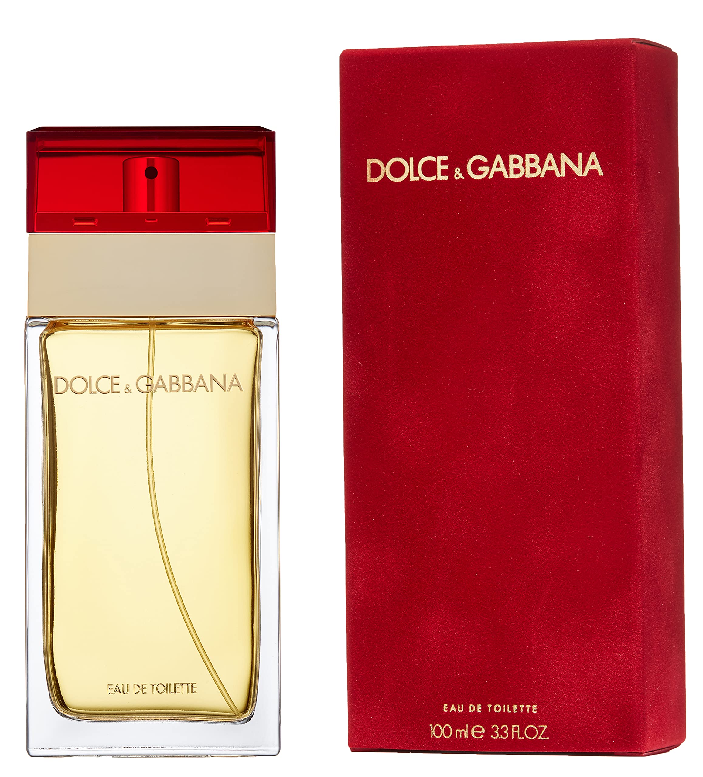 DOLCE & GABBANA Perfume By DOLCE GABBANA For WOMEN
