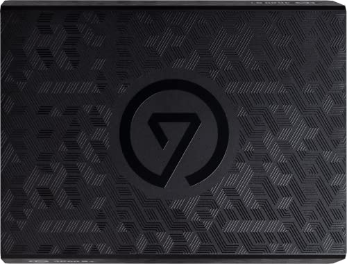 Elgato 4K60 S+, External Capture Card, Record in 4K60 HDR10 with ultra-low latency to PC or SD Card on PS5/PS4, Xbox Series X/S, Xbox One X/S, in OBS and other broadcasting software, for Windows