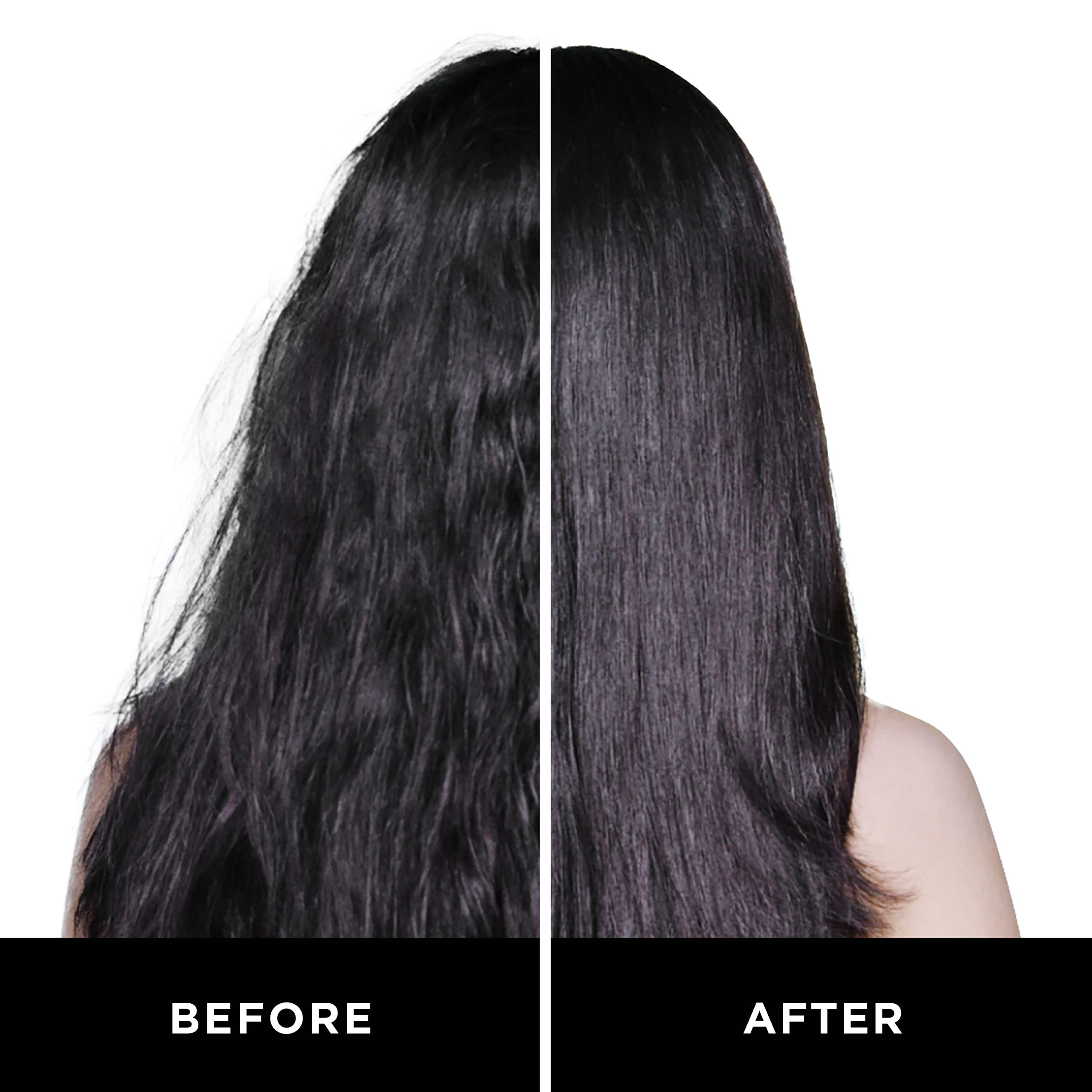 Hask Keratin Protein Smoothing Shampoo, 12 Ounce