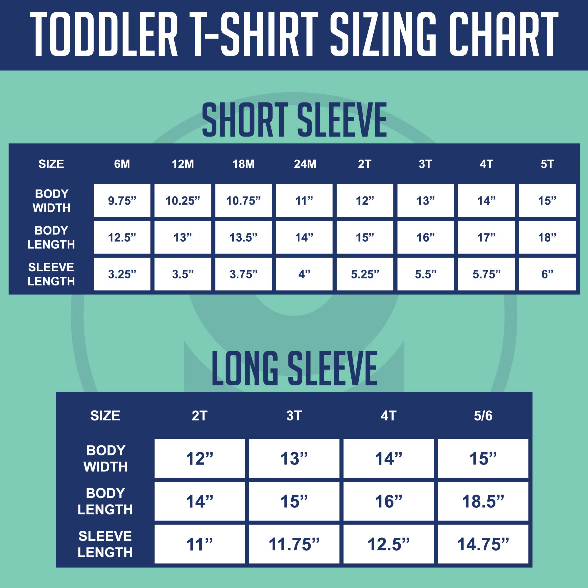 Lucky One - Horseshoe Shamrock Long Sleeve Toddler Cotton Jersey Shirt (Kelly - Long Sleeve, 2T)