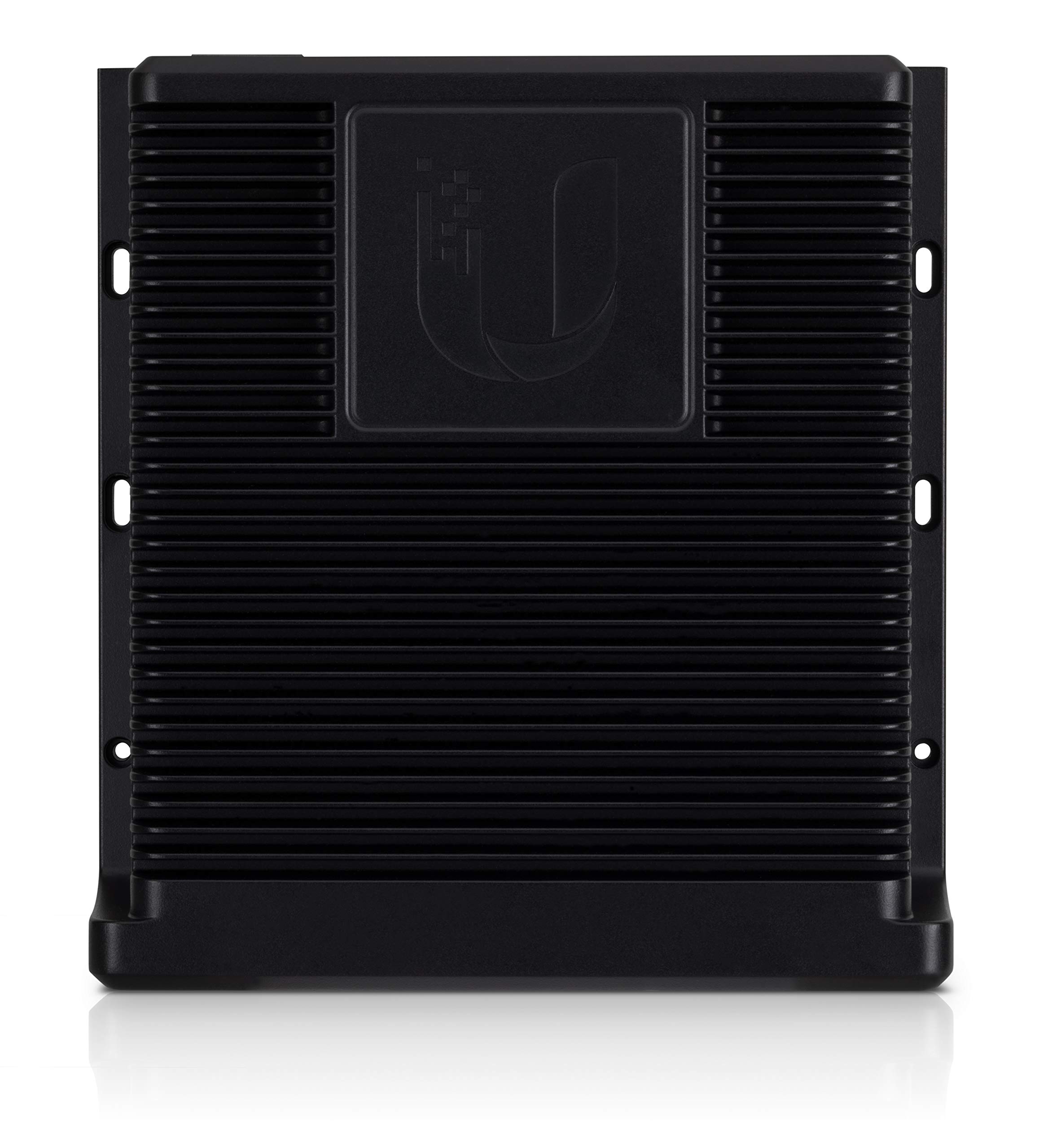 Ubiquiti Networks UniFi Industrial Switch, 10-Port Durable Switch with High-Power 802.3bt PoE++ (USW-Industrial)