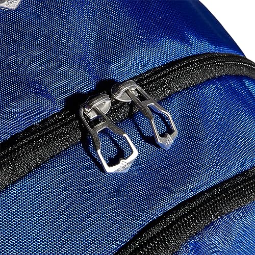 adidas Striker 2 Backpack, Team Royal Blue/Black/White, One Size
