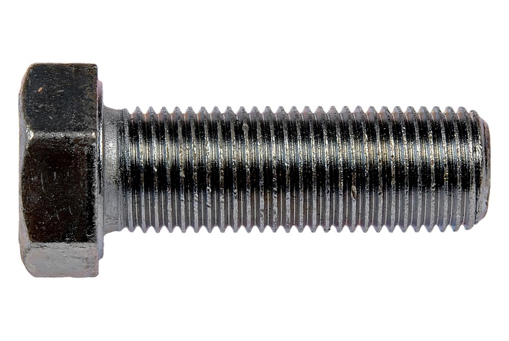 Dorman 807-415: Cap Screw-Hex Head-Grade 5-1/2-20 x 1-1/2 In.