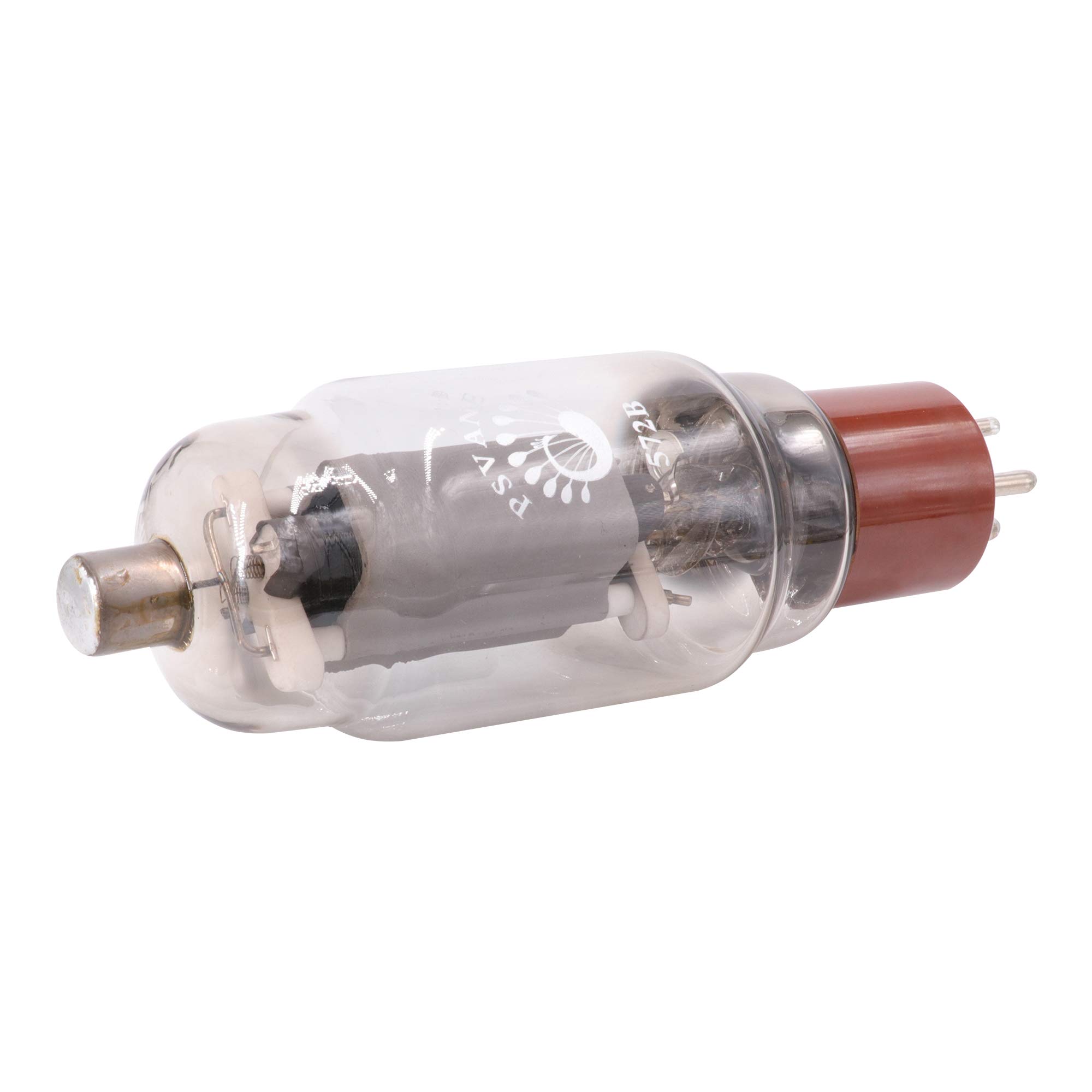 4pcs PSVANE 572B Electron Tube Vacuum Tube for Power amp Valve Tubes