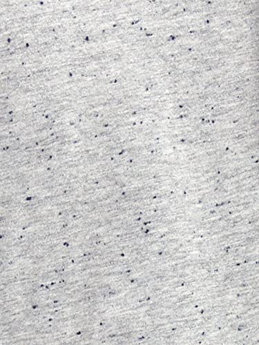 Simple Joys by Carter's Boys' 3-Pack Long Sleeve Shirts, Dark Grey Stripe/Grey Dots/Spruce Green Dinosaur, 2T