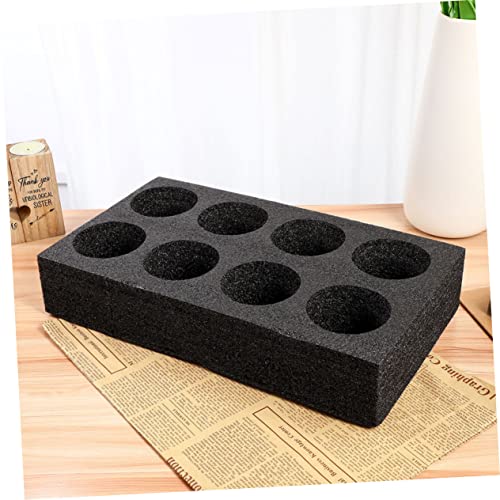 4pcs Milk Tea Cup Holder Disposable Cup Disposable Trays Coffee Tray Beverage Carrier Take Out Drink Carrier Drink Takeout Holder Outdoor Cup Trays Takeout Coffee Cup re-usable