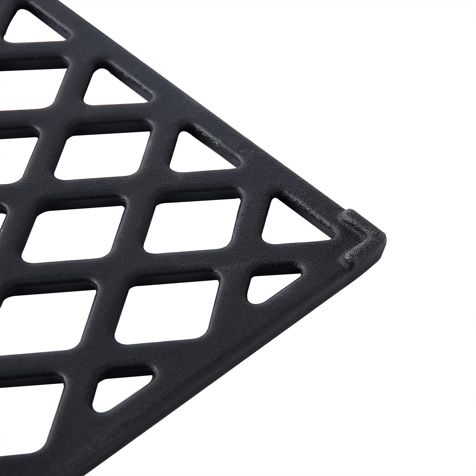 70-01-911 Grill Grates Cooking Grates 70-05-104 Dyna Glo Grill Wheels Grill Replacement Parts for Dynaglo Side Sear Grate DGH450CRP DGH450CRP-D DGH474CRP DGH474CRP-D