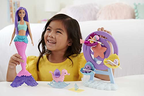Barbie Brand HLC30 Toy, Multicoloured