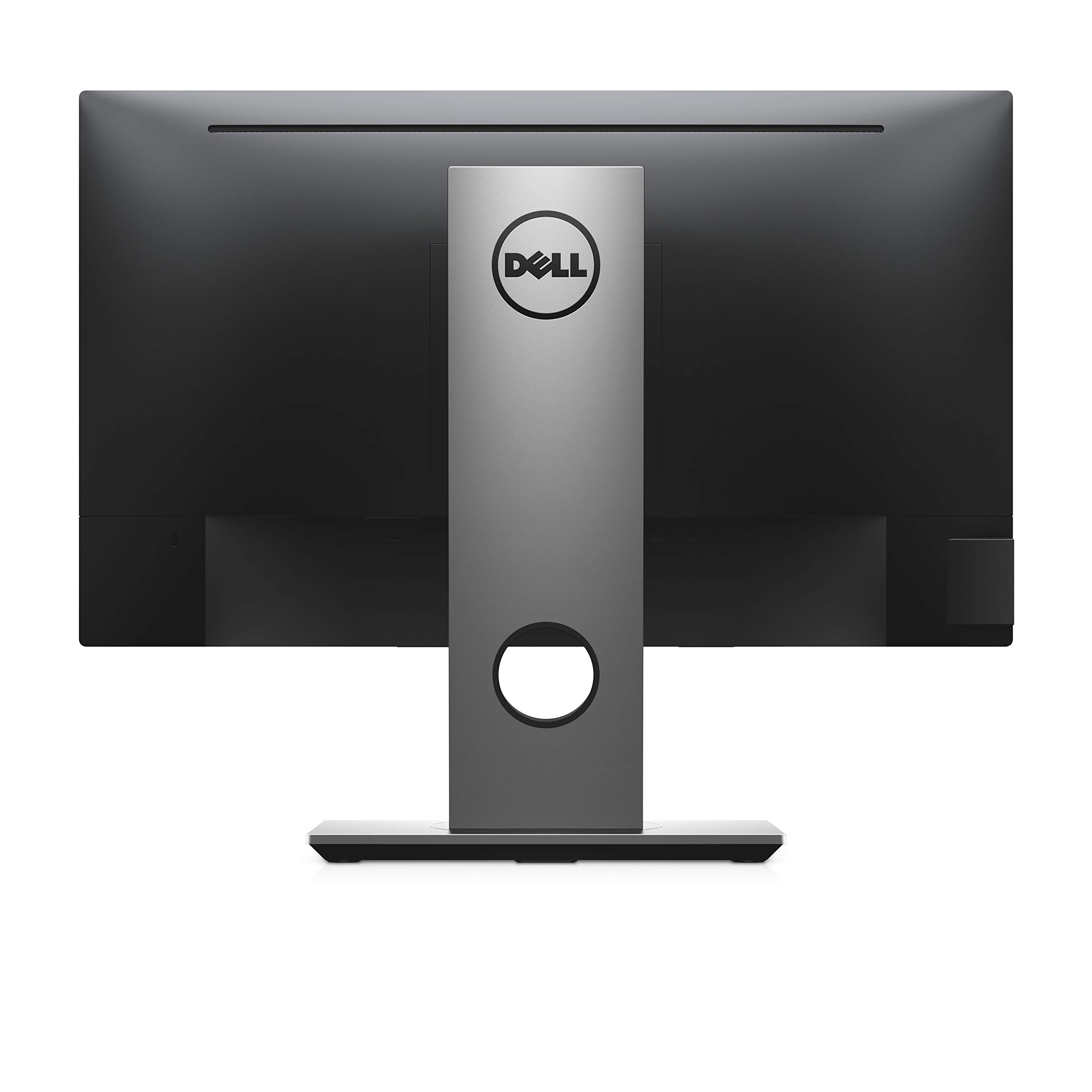 Dell Professional P2717H 27" Screen LED-Lit Monitor,Black