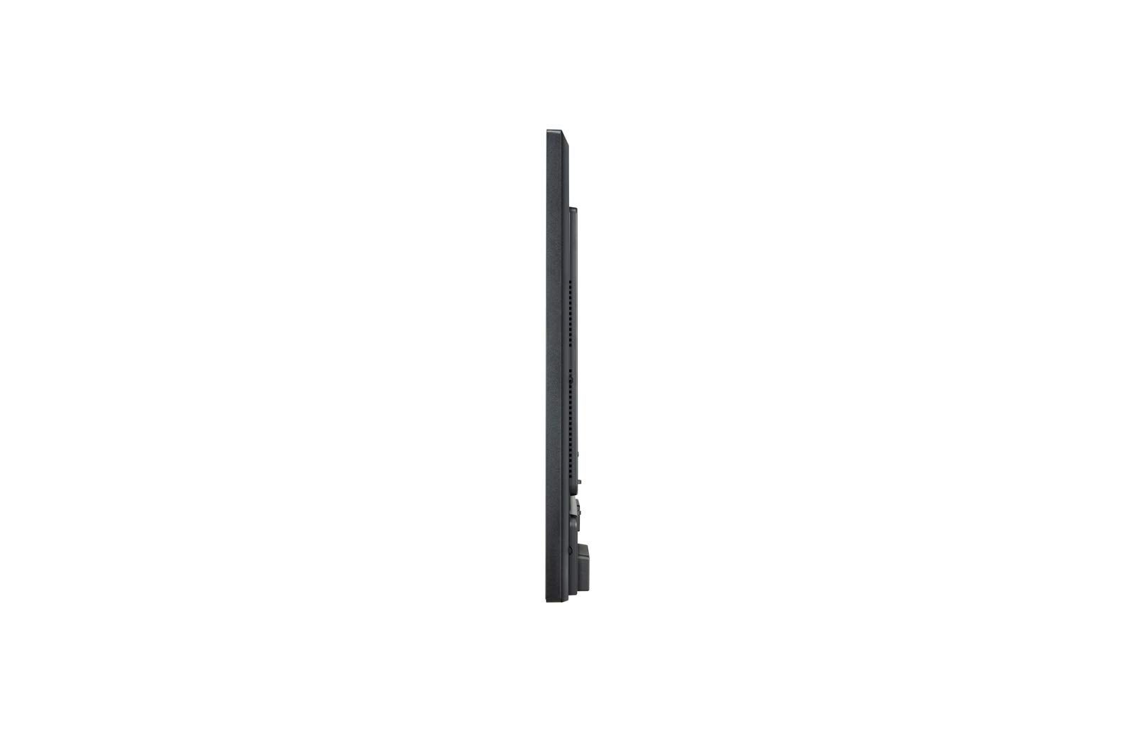 LG 43SE3KE-B Digital Signage Display - 43" LCD - 1920 x 1080 - LED - 350 Nit - 1080p - HDMI - USB - DVI - SerialEthernet - Black - TAA Compliance