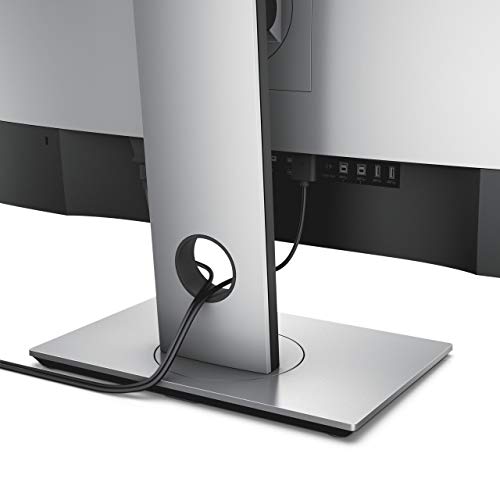 Dell UP2716D 27" QHD Wide 1440p Screen LED-Lit Monitor