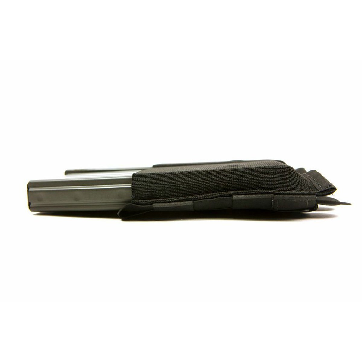 Blue Force Gear Ten-Speed Mag Pouch Black (2) Magazines Helium Whisper