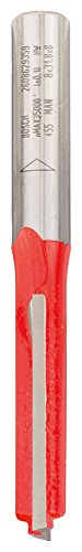 Bosch 2608629359 Groove Cutter 8mmx8mmx2.76In